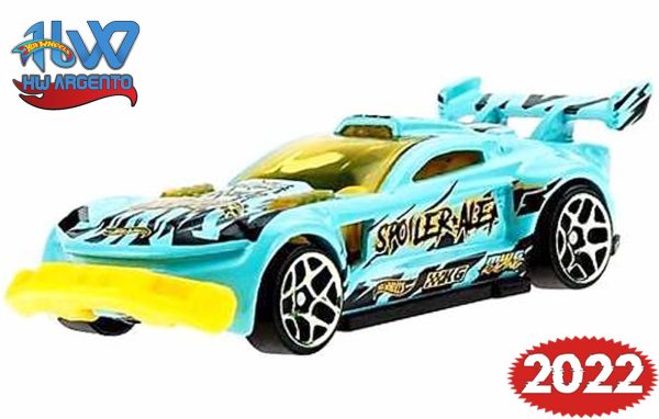 Track Ripper - 2022 - HWArgento