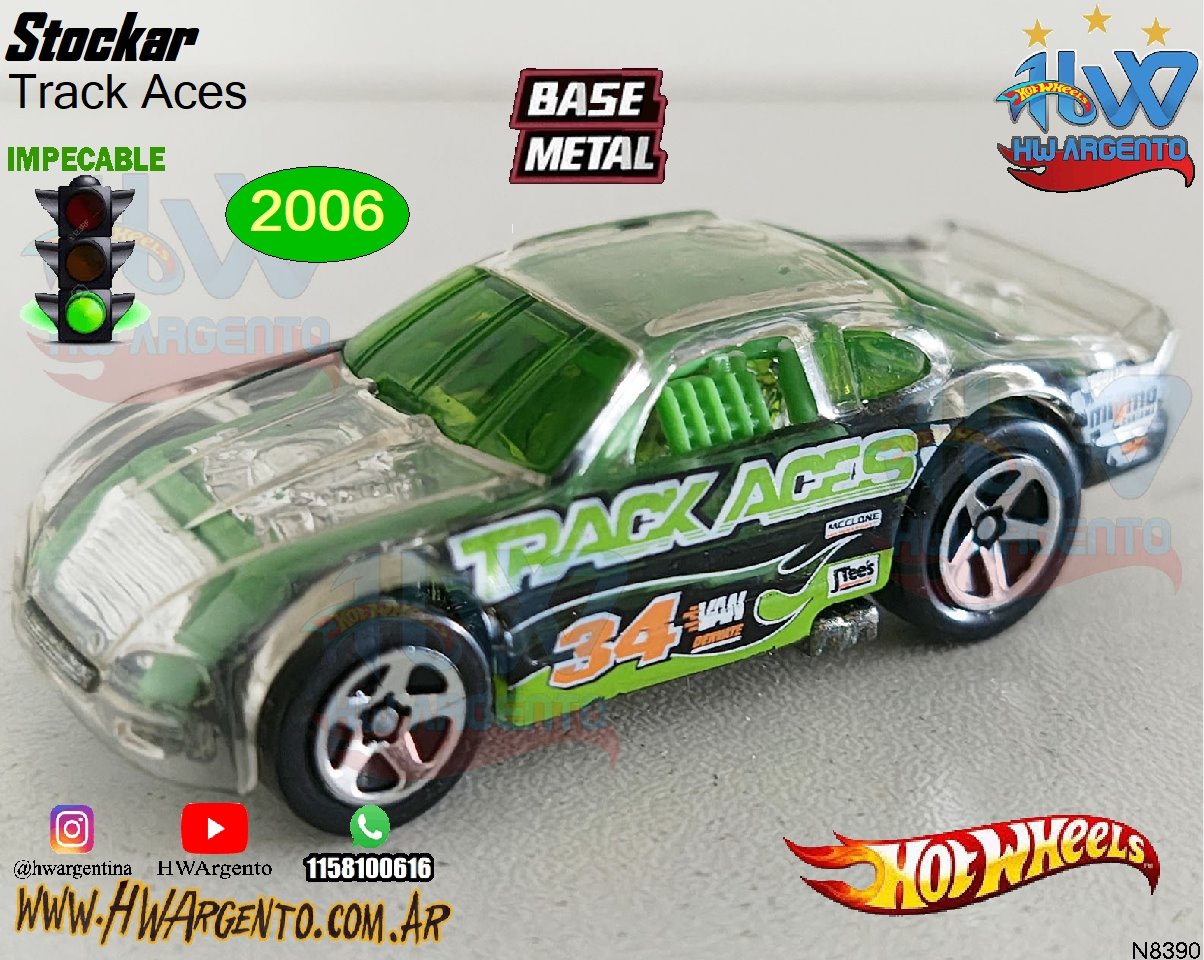 Stockar - 2006 - HWArgento